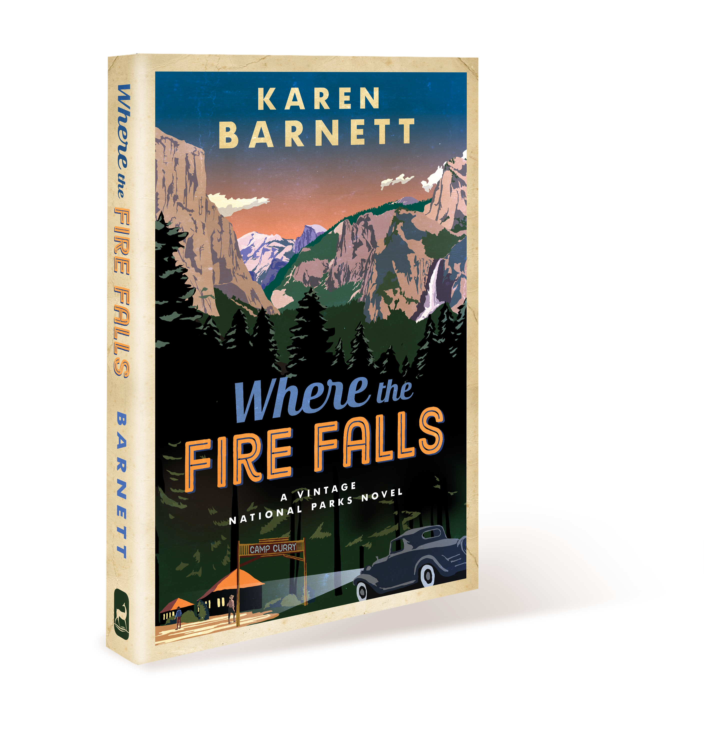 Media Kit | Karen Barnett